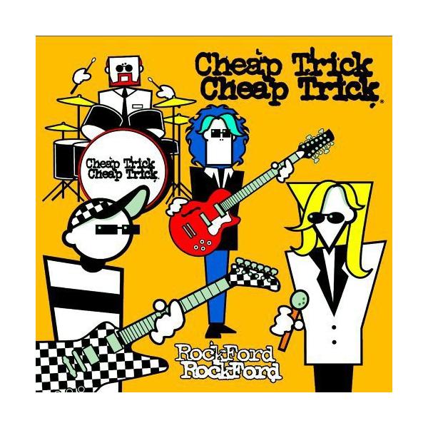 2006/6/6 発売輸入盤収録曲：1. Welcome to the World - 2:062. Perfect Stranger - 3:413. If It Takes a Lifetime - 4:224. Come on Com...