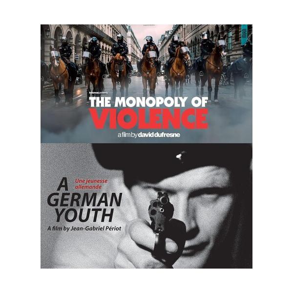 【発売日：2025年06月24日】輸入盤ブルーレイですが、日本のブルーレイ・プレイヤーで視聴できます。<FONT color=#ff0000>※ご確認ください※</FONT>一部輸入版アニメブルーレイには、「リージョ...