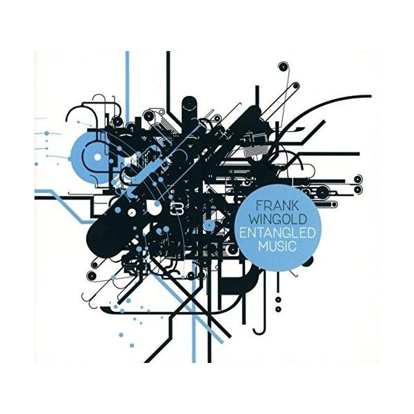 発売日: 2018/8/24輸入盤USレーベル: Berthold Records収録曲:コメント:Frank Wingold describes his music as "entangled." Guitarist, composer ...