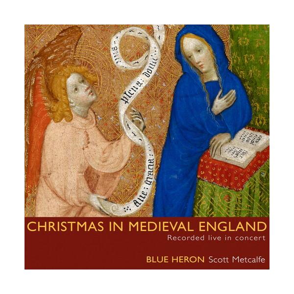 発売日: 2015/10/9輸入盤レーベル: Blue Heron Ren Choir収録曲:コメント:Christmas in Medieval England allows listeners to share the beauty, ...