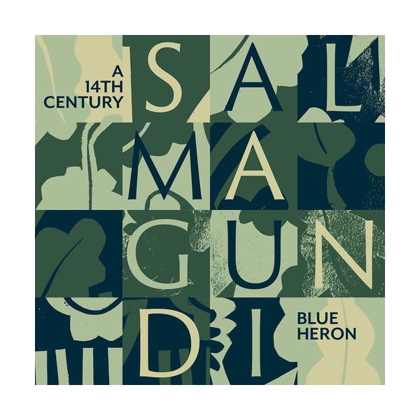 発売日: 2021/5/21輸入盤USレーベル: Blue Heron Ren Choir収録曲:コメント:The vocal ensemble Blue Heron, winner of the 2018 Gramophone Class...