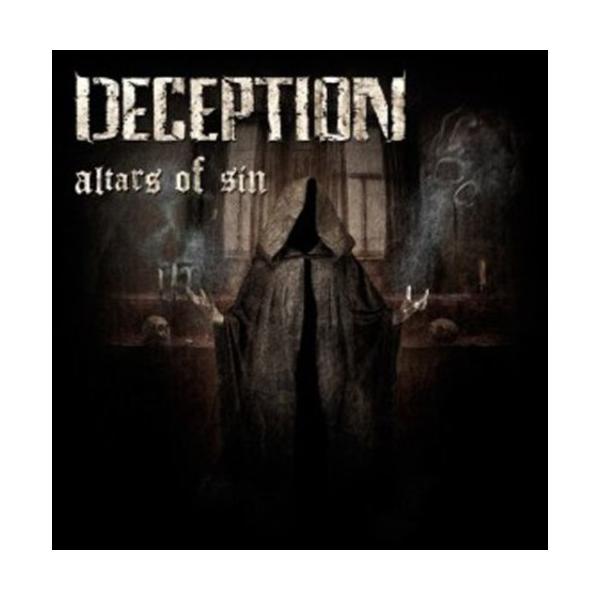 発売日: 2014/4/29輸入盤レーベル: Big Balls Production収録曲: 1.1 Ashes Remains1.2 Altars of Sin1.3 Our Damnation (Feat. Anders Bjrler...