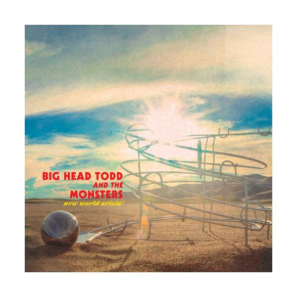 発売日: 2017/11/3輸入盤USレーベル: Big Records収録曲: 1.1 Glow1.2 New World Arisin1.3 Damaged Ome1.4 Trip1.5 Mind1.6 Detonator1.7 Wip...