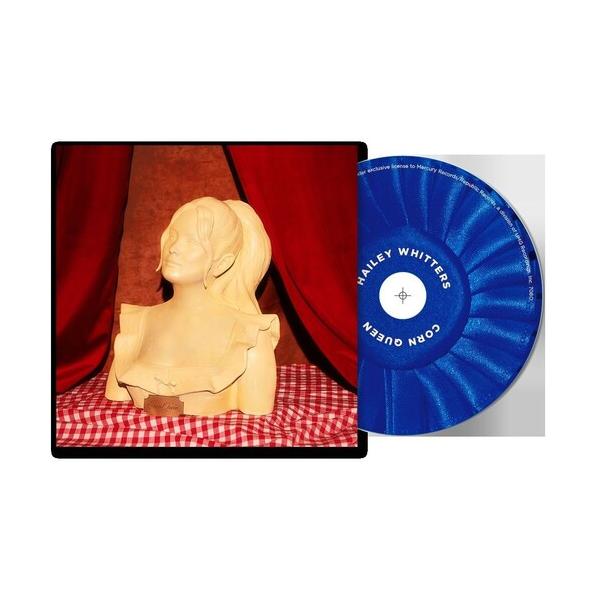 【発売日：2025年06月06日】2025/6/6 発売輸入盤レーベル： BIG LOUD RECORDS収録曲：