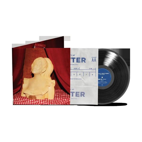 【発売日：2025年06月06日】こちらの商品は輸入盤のため、稀にジャケットに多少のスレや角にシワがある場合がございます。2025/6/6 発売輸入盤レーベル：BIG LOUD RECORDS収録曲：