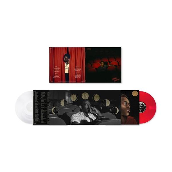 【発売日：2026年03月06日】こちらの商品は輸入盤のため、稀にジャケットに多少のスレや角にシワがある場合がございます。2026/3/6 発売輸入盤レーベル：BIG LOUD RECORDS収録曲：