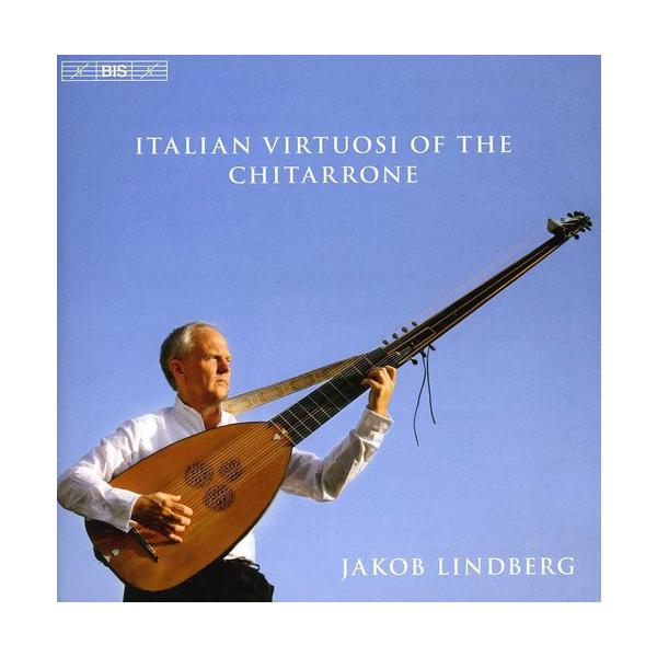 発売日: 2012/8/28輸入盤レーベル: Bis収録曲: 1.1 Arpeggiata [Giovanni Girolamo Kapsperger]1.2 Canzona [Giovanni Girolamo Kapsperger]1....