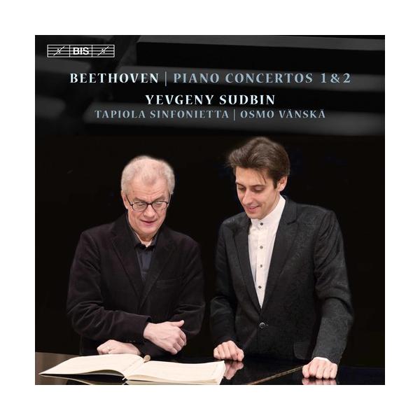 2017/4/7 発売輸入盤レーベル：BIS収録曲：