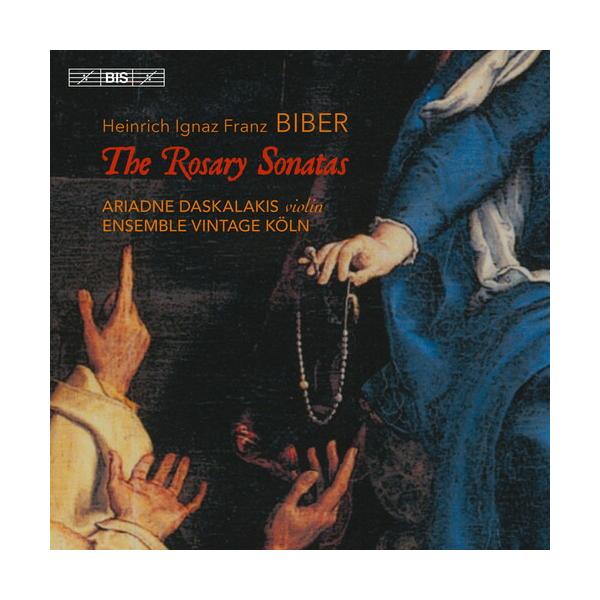 2015/9/11 発売輸入盤レーベル：BIS収録曲：