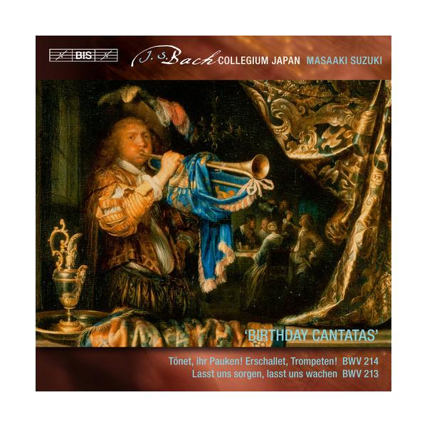 2015/11/13 発売輸入盤レーベル：BIS収録曲：