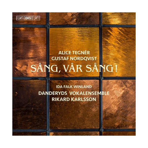 2016/7/8 発売輸入盤レーベル：BIS収録曲：