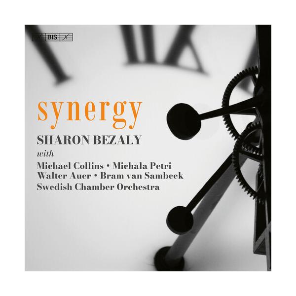 2022/9/2 発売輸入盤レーベル： BIS 収録曲：