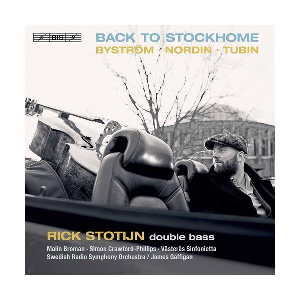 2021/7/2 発売輸入盤レーベル： BIS収録曲：