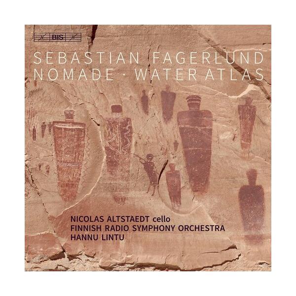 2021/6/4 発売輸入盤レーベル： BIS収録曲：