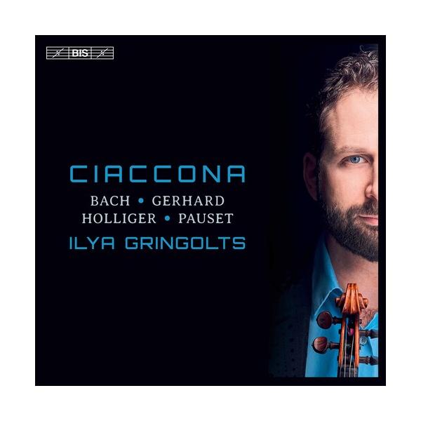 2021/7/2 発売輸入盤レーベル： BIS収録曲：