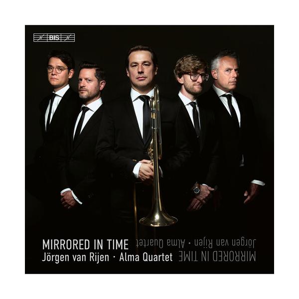 2023/1/6 発売輸入盤レーベル： BIS収録曲：