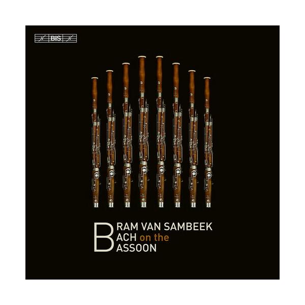 2022/9/2 発売輸入盤レーベル： BIS 収録曲：