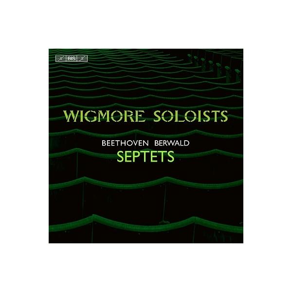 2023/4/7 発売輸入盤レーベル： BIS収録曲：