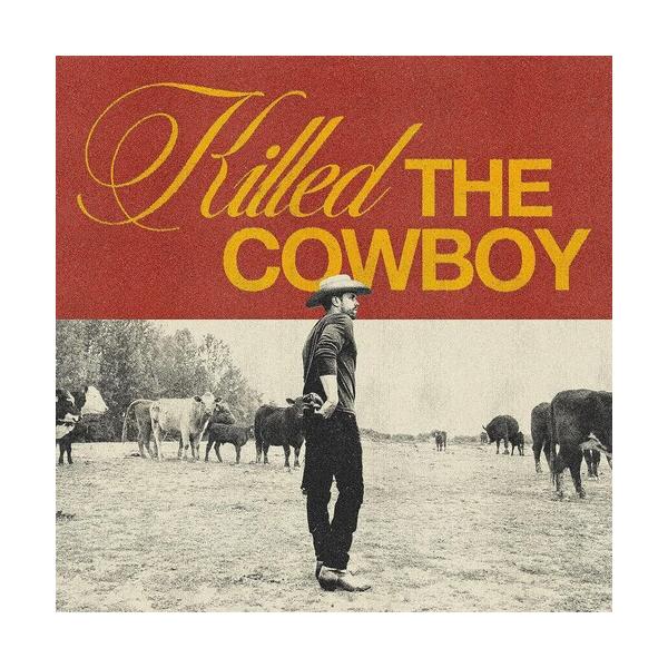 発売日: 2023/9/29輸入盤USレーベル: Broken Bow収録曲: 1.1 Killed the Cowboy1.2 Honky Tonk Heartbreaker1.3 George Strait JR1.4 Chevrole...