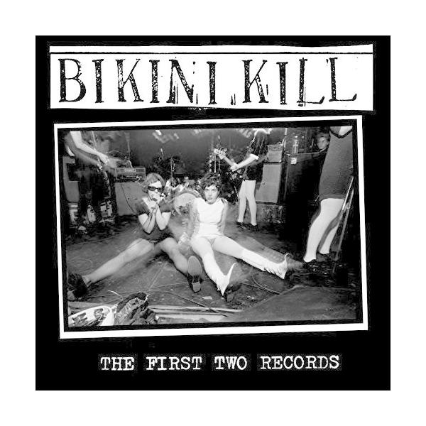 発売日: 2015/6/30輸入盤レーベル: Bikini Kill Records収録曲: 1.1 Double Dare Ya1.2 Liar1.3 Carnival1.4 Suck My Left One1.5 Feels Blind...