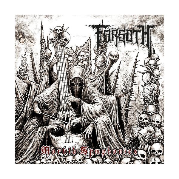 発売日: 2023/11/24輸入盤レーベル: Black Lion Records収録曲: 1.1 HATE1.2 NOTHINGNESS1.3 INFERNAL BONDAGE1.4 MORBID SYMPHONY1.5 BOUND T...