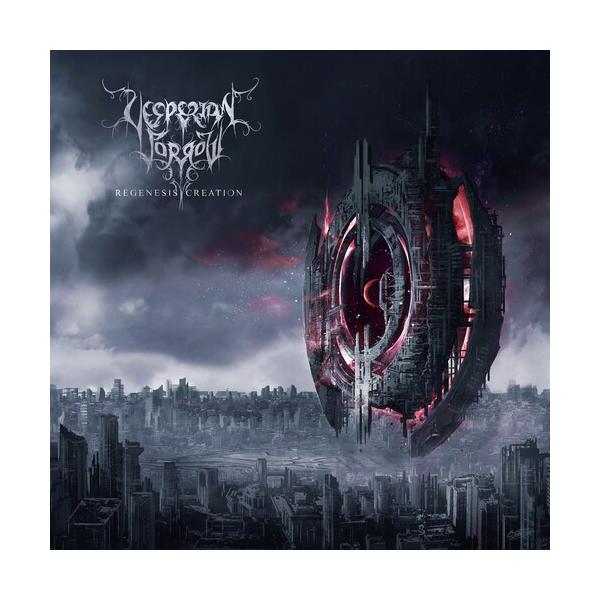 発売日: 2020/3/20輸入盤SEレーベル: Black Lion Records収録曲: 1.1 Intro1.2 Invisible Kingdom1.3 Imprisoned in Gurdon1.4 Regenesis Crea...