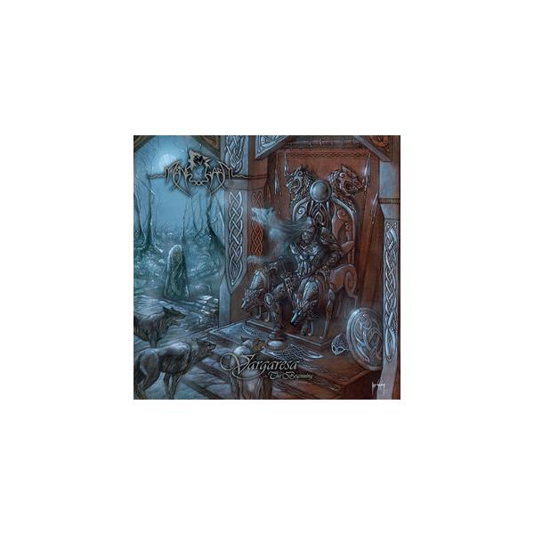 発売日: 2015/7/31輸入盤レーベル: Black Lodge Records収録曲: 1.1 Vargaresa1.2 Hymn Till Vinternatt1.3 Blod P? Min Klinga1.4 Nattens Ju...