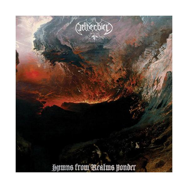 2017/4/14 発売輸入盤レーベル：BLACK LODGE RECORDS収録曲：