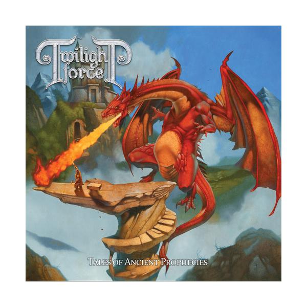 発売日: 2014/6/10輸入盤レーベル: Black Lodge Records収録曲: 1.1 Enchanted Dragon of Wisdom1.2 The Power of the Ancient Force1.3 Twili...