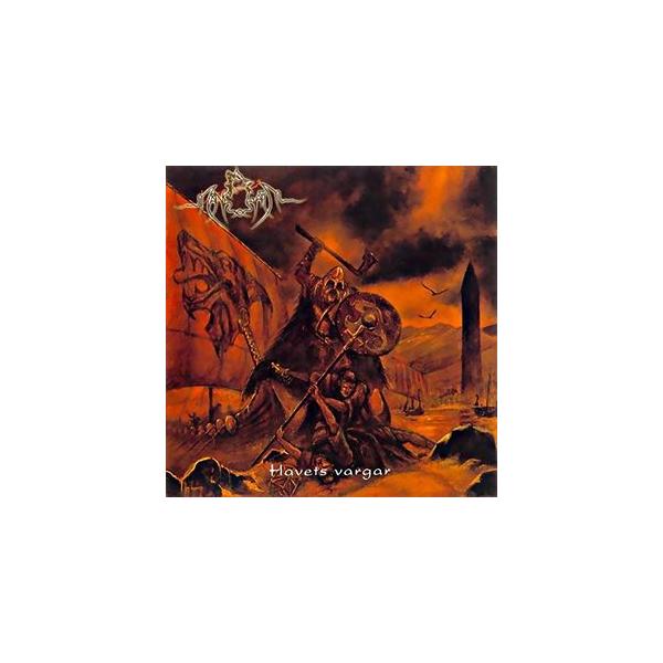 発売日: 2015/6/2輸入盤レーベル: Black Lodge Records収録曲: 1.1 Havets Vargar1.2 Tr?datanke (Fader Tids D?D)1.3 Gryningstimma1.4 En De...