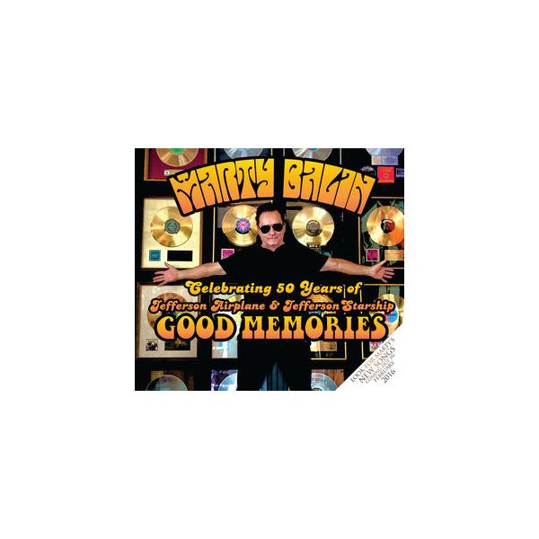 発売日: 2015/12/11輸入盤USレーベル: Buckjoy Productions収録曲: 1.1 Good Memories1.2 It's No Secret1.3 Blues from An Airplane1.4 Come ...