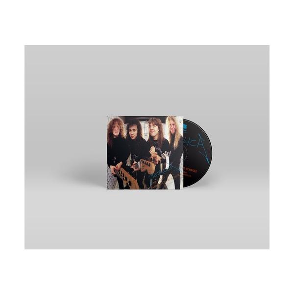 発売日: 2018/4/13輸入盤USレーベル: Blackened Recordings収録曲: 1.1 Helpless Sean Harris, Brian Tatler Diamond Head 6:391.2 The Small ...