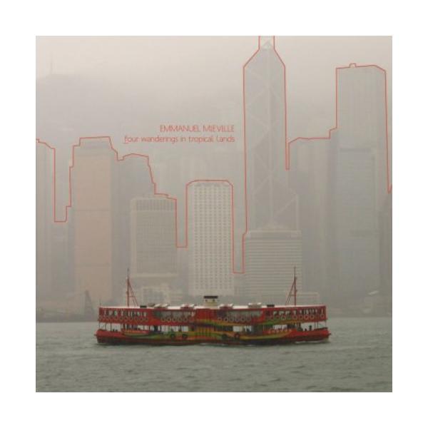 発売日: 2011/11/1輸入盤レーベル: Baskaru収録曲: 1.1 Escasu, San Jos, Costa Rica1.2 Cahuita, Costa Rica1.3 Repulse Bay, Hong Kong1.4 T...
