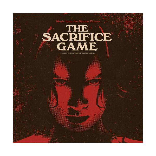 【発売日：2024年11月22日】こちらの商品は輸入盤のため、稀にジャケットに多少のスレや角にシワがある場合がございます。2024/11/22 発売輸入盤レーベル：BLACKVALE FILMS収録曲：