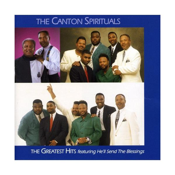 発売日: 2000/7/11輸入盤レーベル: Blackberry Records収録曲: 1.1 He'll Send the Blessings1.2 Mississippi Poor Boy1.3 I'm Coming Lord1.4...