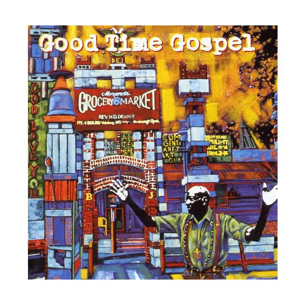 発売日: 2003/7/29輸入盤レーベル: Blackberry Records収録曲: 1.1 Good Time - Spiritual QC's, Lee Williams1.2 Over in Zion - Kenton Roge...
