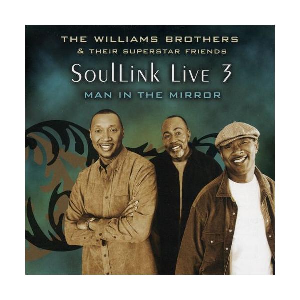 発売日: 2006/5/30輸入盤レーベル: Blackberry Records収録曲: 1.1 Man in the Mirror - the Williams Brothers1.2 Bridge of Love - the Will...