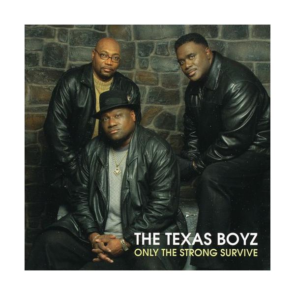 発売日: 2004/5/11輸入盤レーベル: Blackberry Records収録曲: 1.1 You Can Depend on Jesus1.2 Hold on1.3 Only the Strong Survive1.4 Don't...