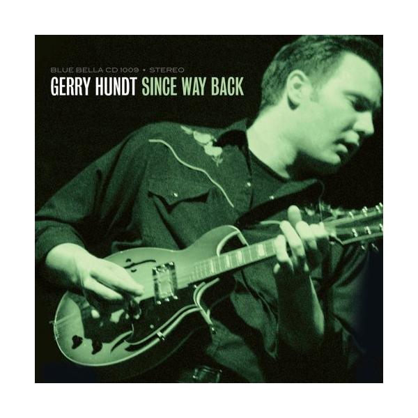 発売日: 2007/10/9輸入盤レーベル: Blue Bella収録曲: 1.1 Since Way Back1.2 Ready to Go1.3 Bad Water1.4 The Union Meetin'1.5 Hard Road1....