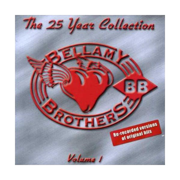 発売日: 2003/7/29輸入盤レーベル: Bellamy Brothers収録曲: 1.1 Let Your Love Flow1.2 Do You Love As Good As You Look?1.3 Old Hippie1.4 ...