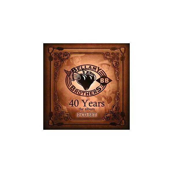 発売日: 2015/5/26輸入盤レーベル: Bellamy Brothers収録曲: 1.1 Let Your Love Flow1.2 If I Said You Have a Beautiful Body (Would You Hol...