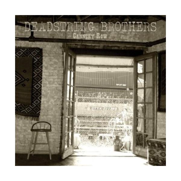 2013/4/9 発売輸入盤レーベル：BLOODSHOT RECORDS収録曲：(デッドストリングブラザーズ)