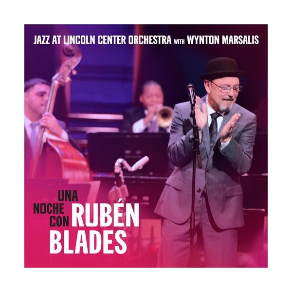 発売日: 2018/10/19輸入盤USレーベル: Blue Engine Records収録曲:コメント:Late in 2014, the Jazz at Lincoln Center Orchestra with Wynton Mar...