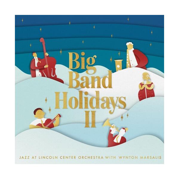 発売日: 2019/11/15輸入盤USレーベル: Blue Engine Records収録曲:コメント:Big Band Holidays II includes an electric, never-before-released s...
