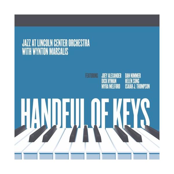 発売日: 2017/9/15輸入盤USレーベル: Blue Engine Records収録曲: 1.1 Jingles Feat. Dick Hyman1.2 Lulu's Back in Town Feat. Isaiah J. Tho...