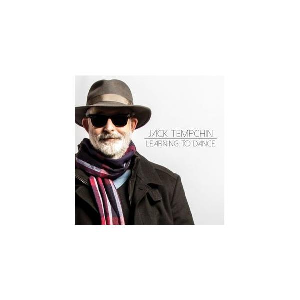 2015/8/21 発売輸入盤レーベル：BLUE ELAN RECORDS収録曲：(ジャックテンプチン)