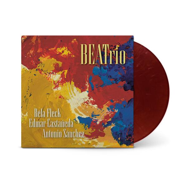 【発売日：2025年05月16日】こちらの商品は輸入盤のため、稀にジャケットに多少のスレや角にシワがある場合がございます。2025/5/16発売輸入盤レーベル：BELA FLECK PRODUCTIO収録曲：(ベラフレック)