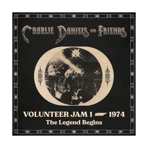 発売日: 2022/8/26輸入盤USレーベル: Blue Hat Records収録曲:コメント:On October 4, 1974, country and southern rock icon Charlie Daniels hel...