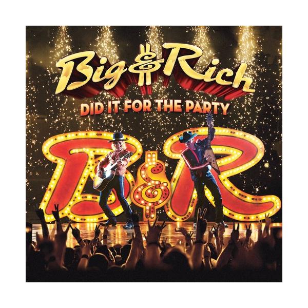 2017/9/15 発売輸入盤レーベル：B$R RECORDS, LLC収録曲：1. California2. Did It for the Party3. Congratulations (You're a Rockstar)4. Tur...