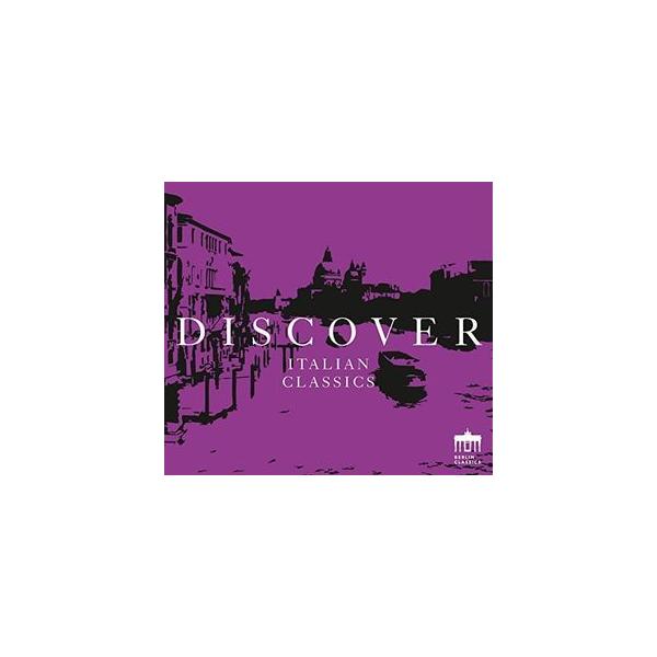 2016/5/27 発売輸入盤レーベル：BERLIN CLASSICS収録曲：